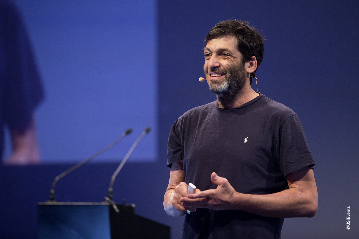 Dan Ariely: BIO - Dan Ariely