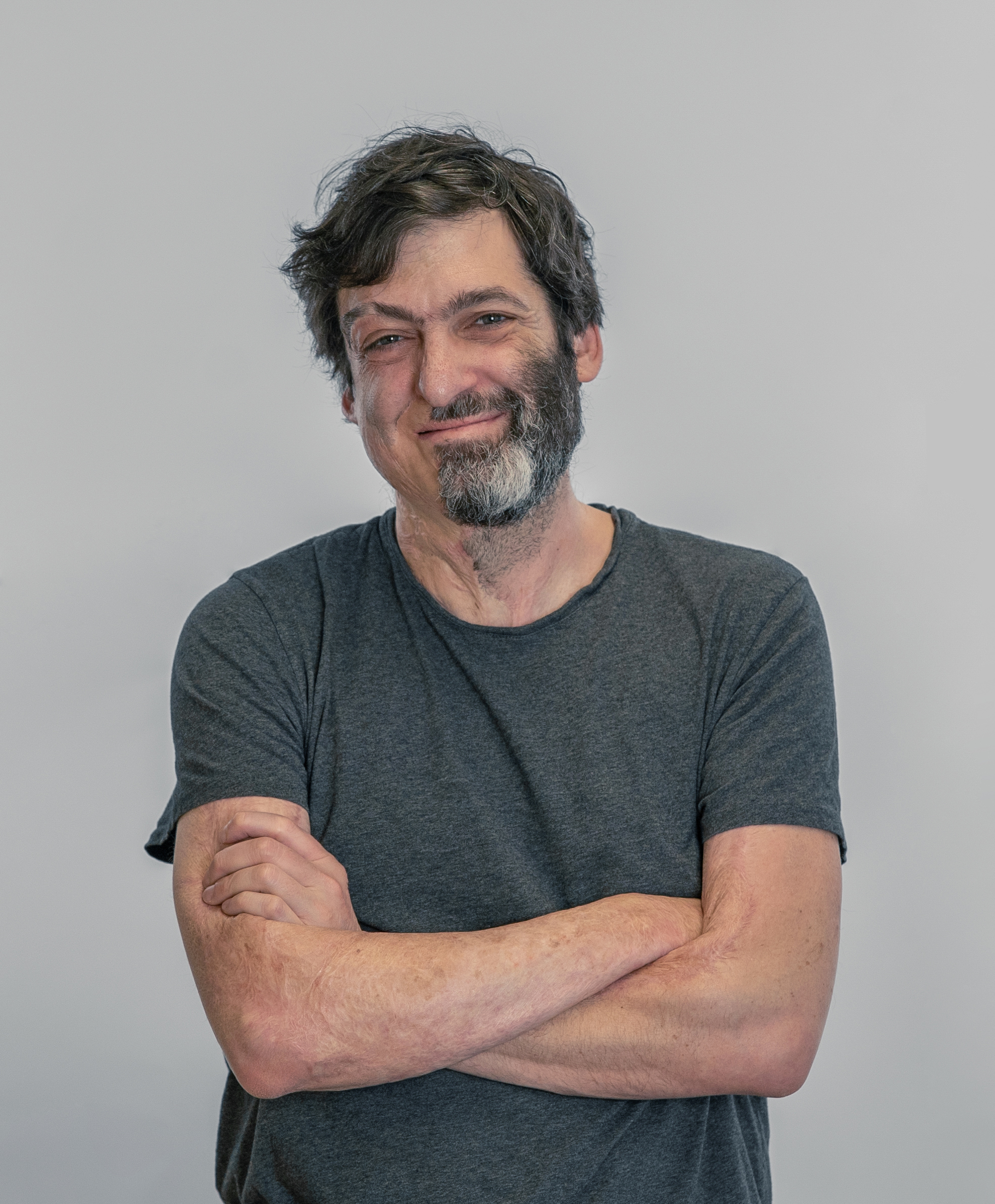 About Dan – Dan Ariely