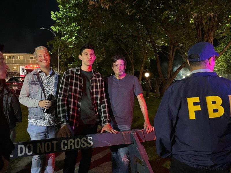 The Irrational, Episode #1: The Pilot - Dan Ariely